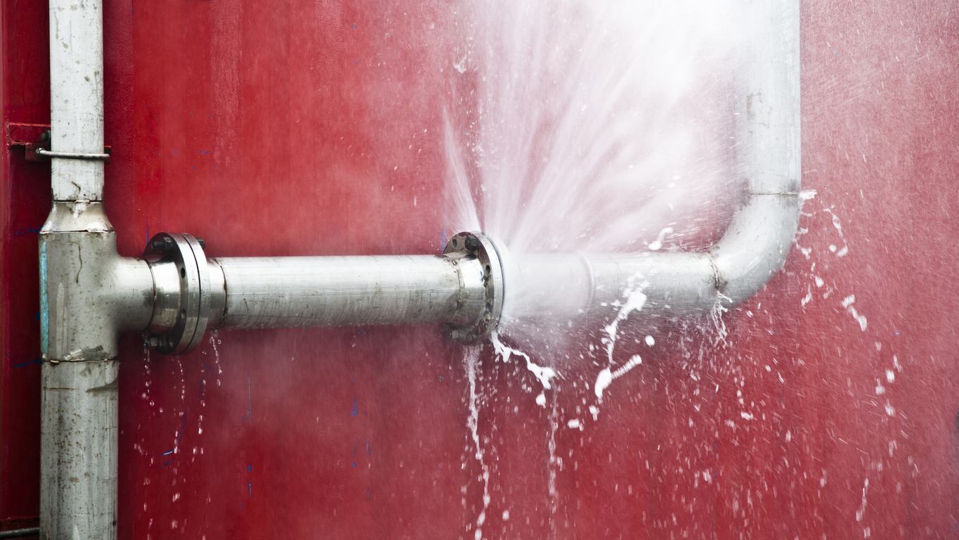 Water Damage, Plumbing Coverage, and Exclusions: Understanding ...