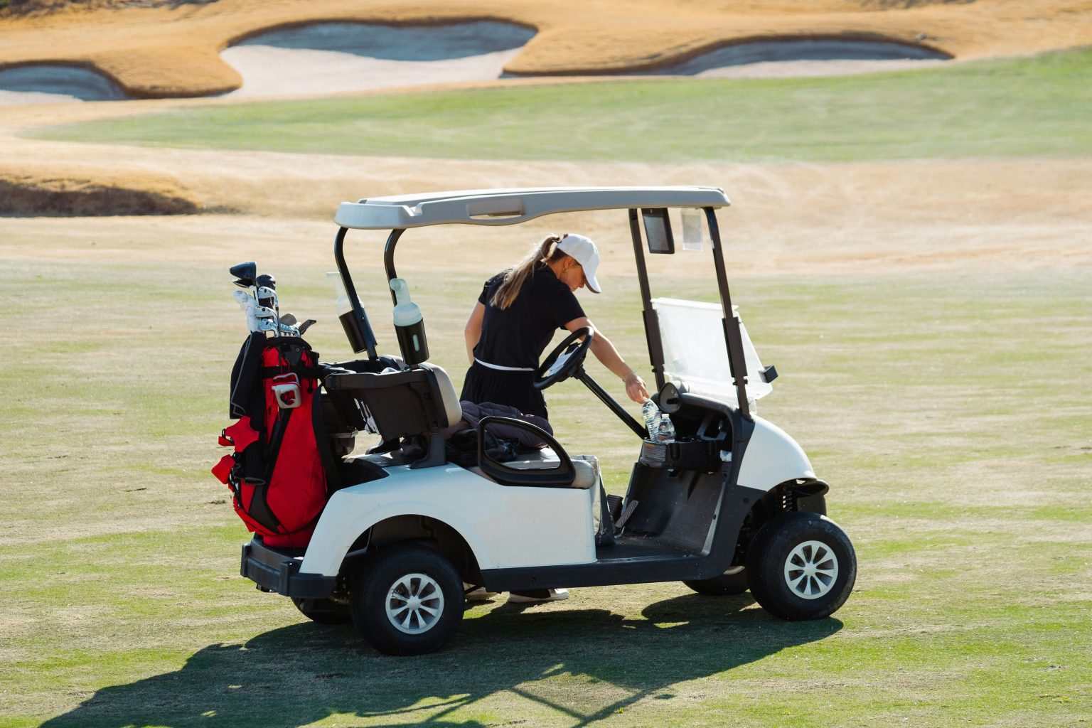 Golf Cart Insurance in Florida: A Comprehensive Guide - Blanchard Insurance