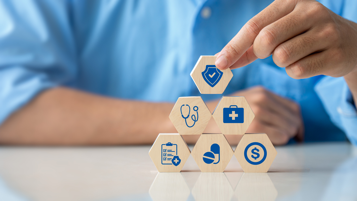 Understanding Health Insurance: The Basics - Blanchard Insurance